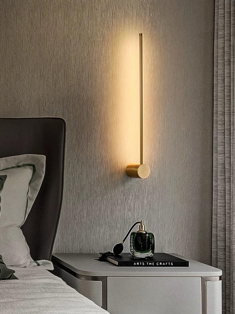 Aplice LED moderne pentru iluminat interior – RFAN LED