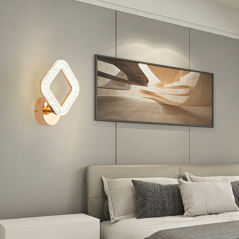 Aplice LED moderne pentru iluminat interior – RFAN LED