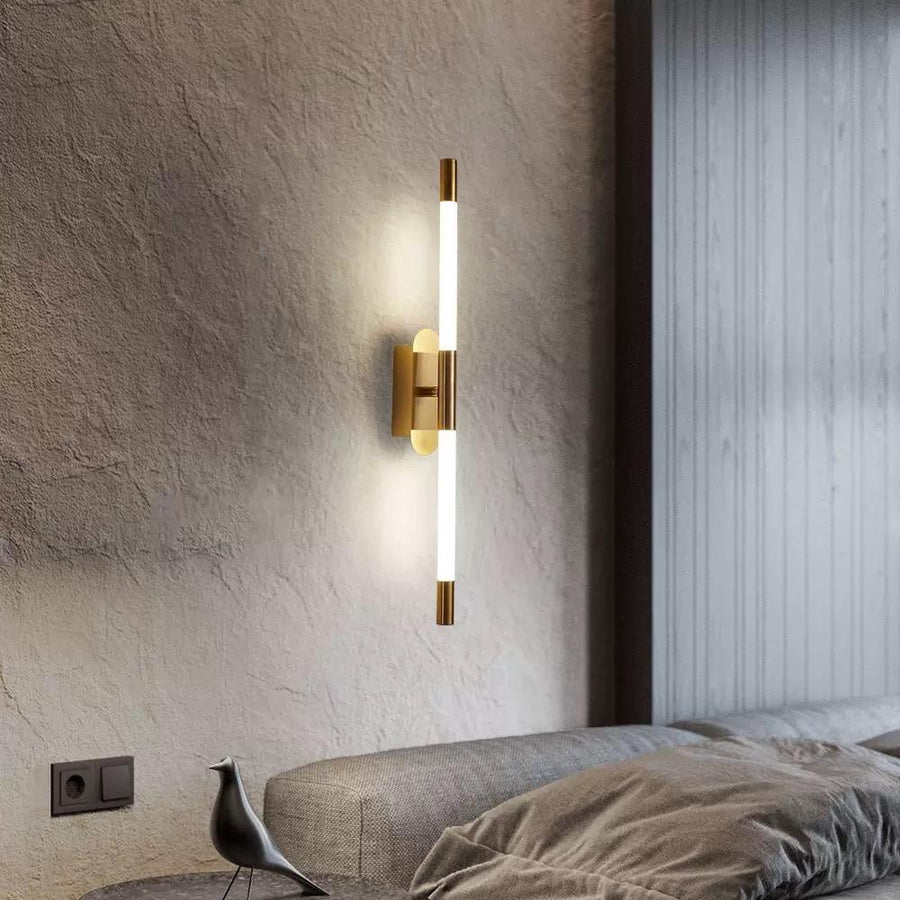Aplice LED moderne pentru iluminat interior – RFAN LED