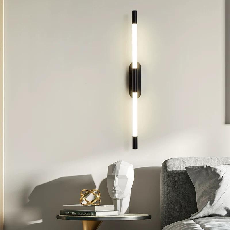 Aplice LED moderne pentru iluminat interior – RFAN LED