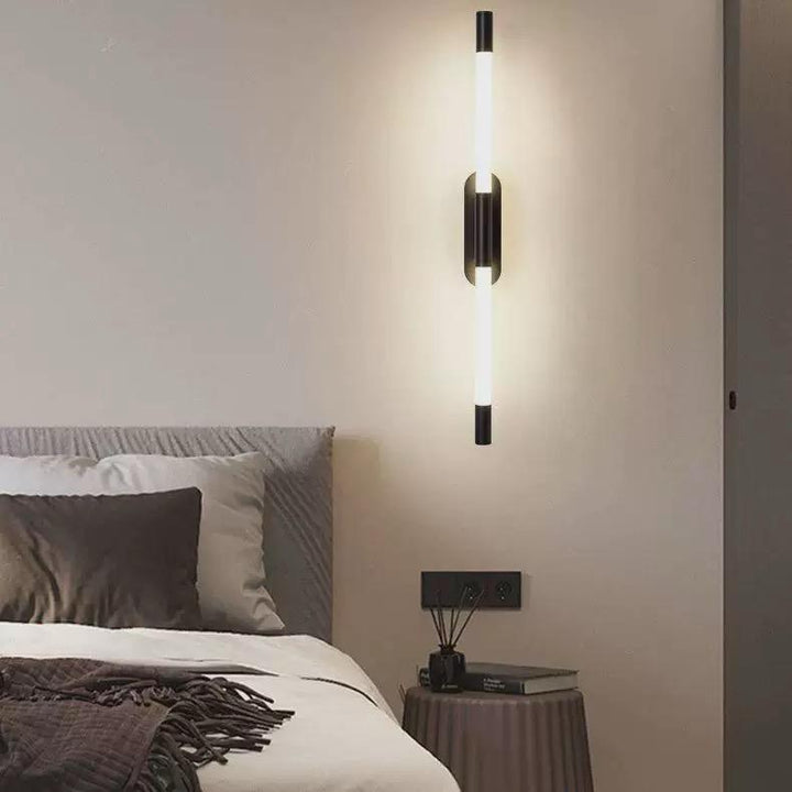 Aplice LED moderne pentru iluminat interior – RFAN LED
