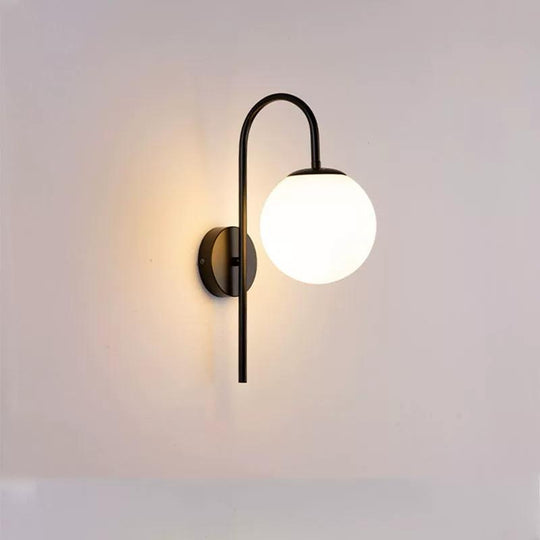 Aplice LED moderne pentru iluminat interior – RFAN LED