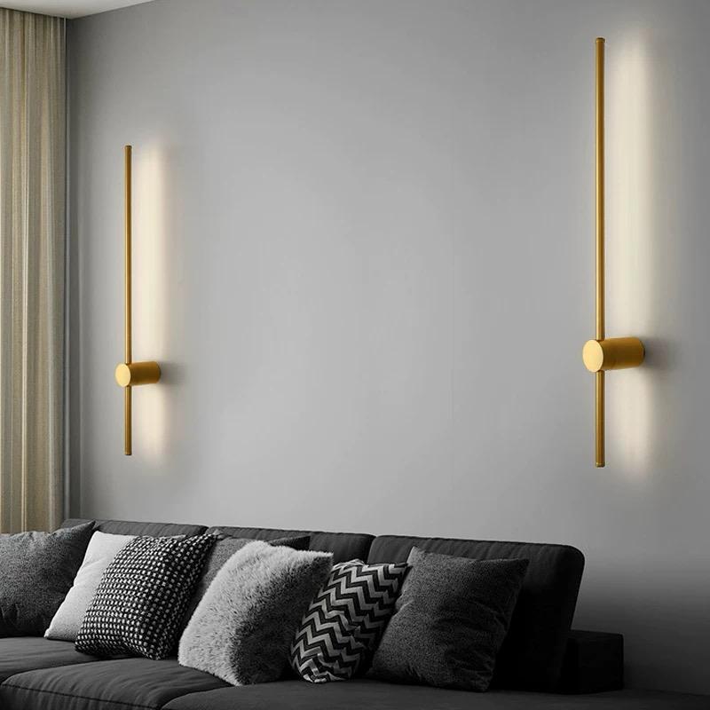 Aplice LED moderne pentru iluminat interior – RFAN LED
