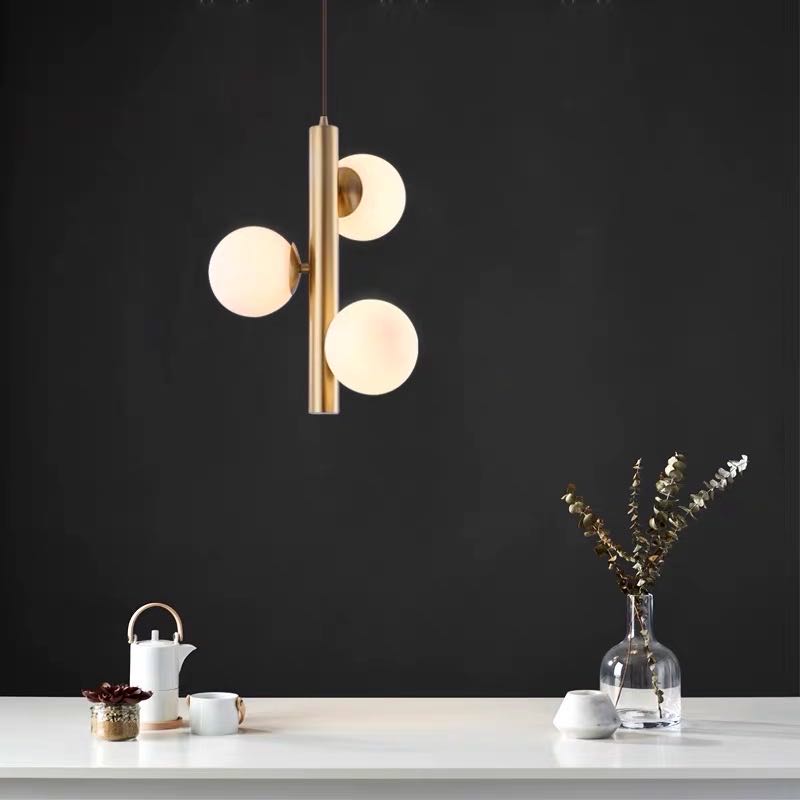 Pendule cu Abajur Elegante - Accesorii de Interior Rafinate – RFAN LED