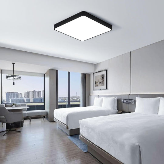 Plafoniere LED de inalta calitate - Iluminat eficient si elegant pentru ...