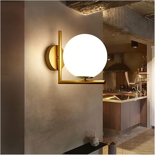 Aplice LED moderne pentru iluminat interior – RFAN LED
