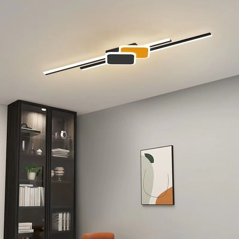 Aplice LED moderne pentru iluminat interior – RFAN LED
