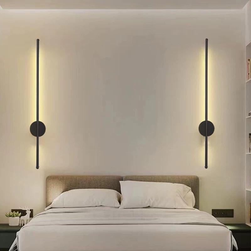 Aplice LED moderne pentru iluminat interior – RFAN LED