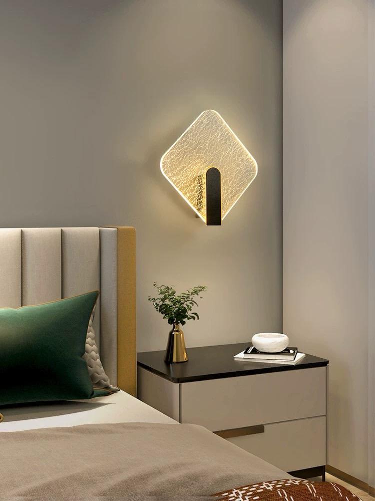 Aplice LED moderne pentru iluminat interior – RFAN LED
