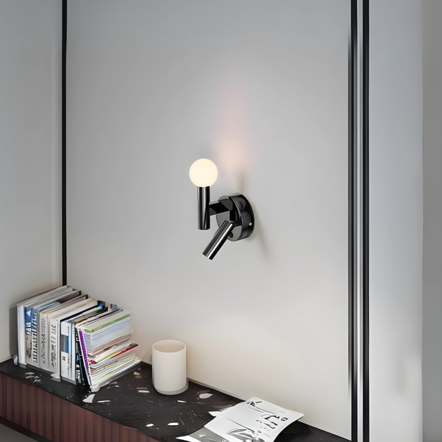 Aplice LED moderne pentru iluminat interior – RFAN LED