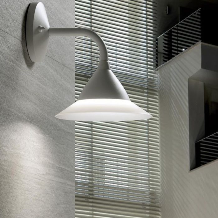 Aplice de Exterior - Iluminat Elegant pentru Spațiul Exterior – RFAN LED