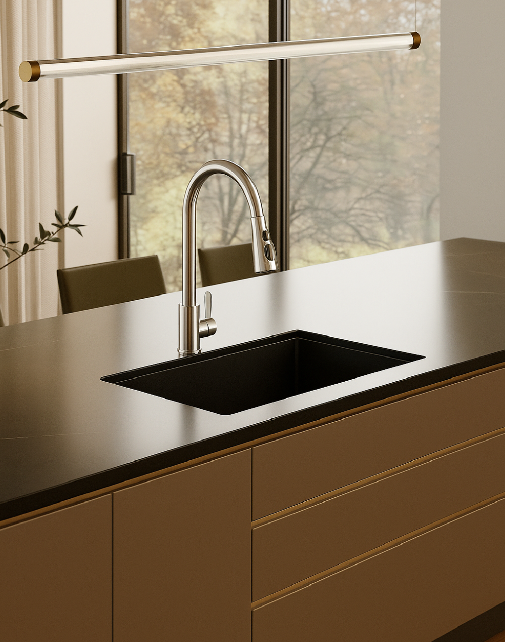 Aplica LED RFAN, Model 9100-5, 3 Tipuri De Lumina, 24W, Alb – RFAN LED