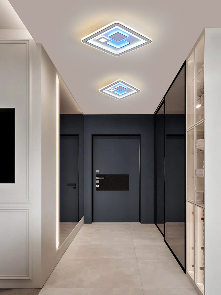 Aplice LED moderne pentru iluminat interior – RFAN LED