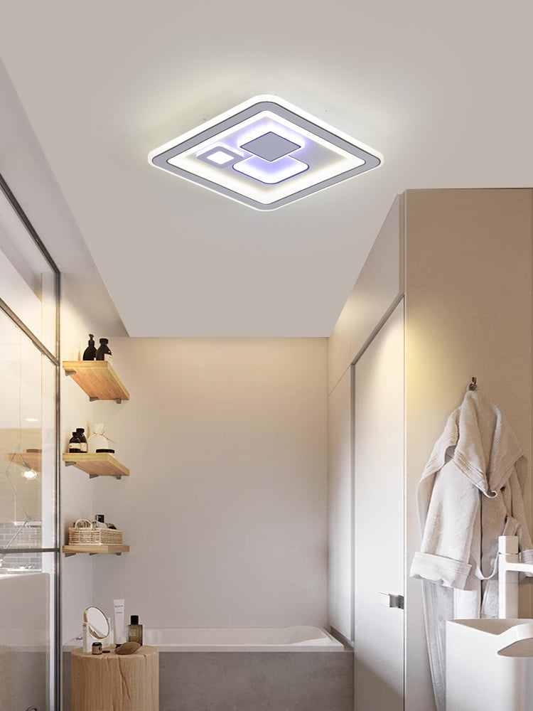 Aplice LED moderne pentru iluminat interior – RFAN LED
