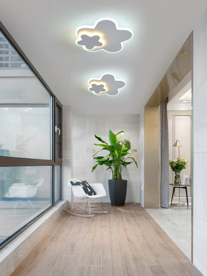 Aplice LED moderne pentru iluminat interior – RFAN LED