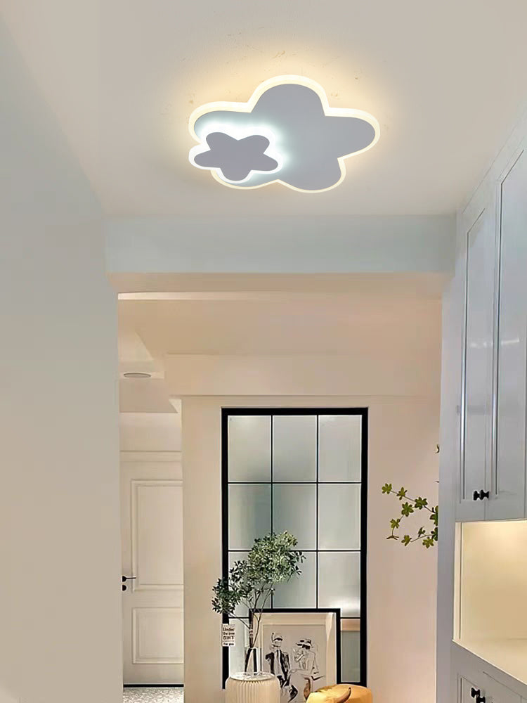 Aplice LED moderne pentru iluminat interior – RFAN LED
