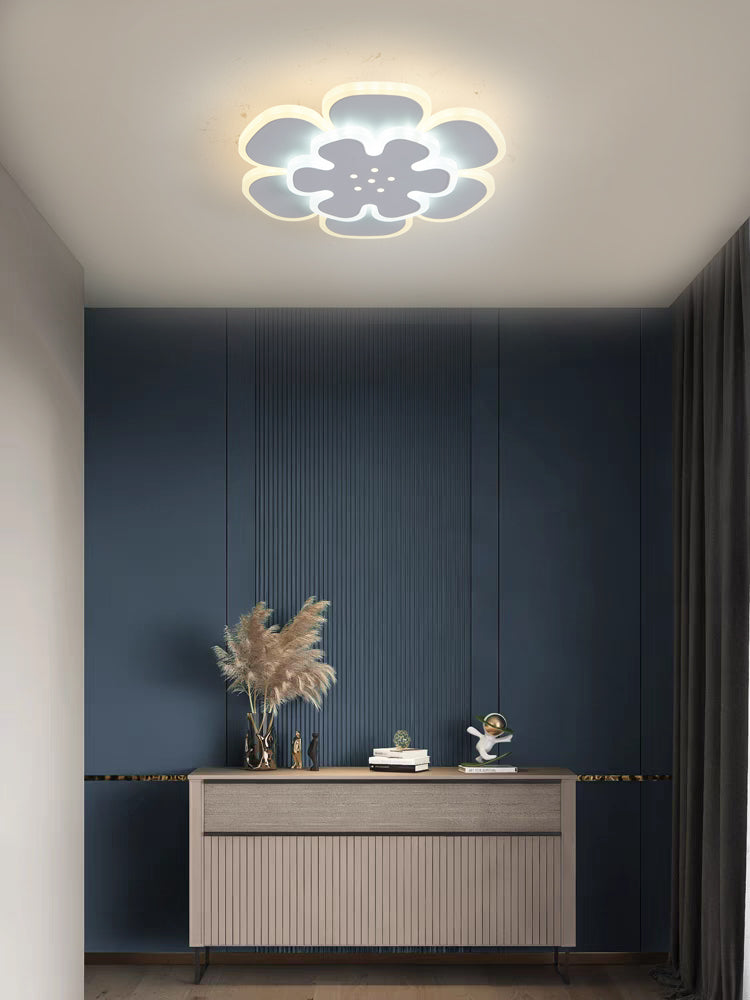 Aplice LED moderne pentru iluminat interior – RFAN LED