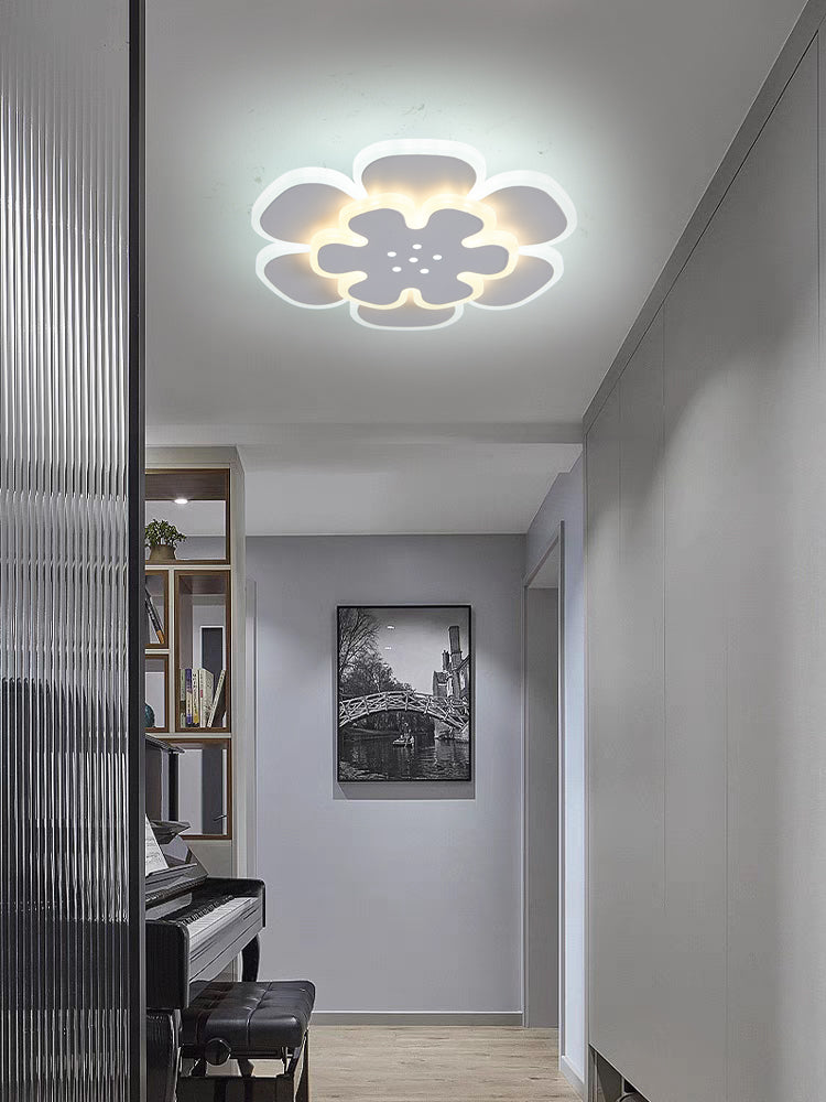 Aplice LED moderne pentru iluminat interior – RFAN LED