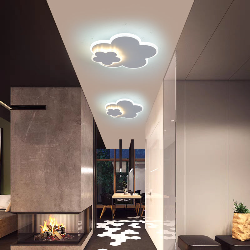 Aplice LED moderne pentru iluminat interior – RFAN LED
