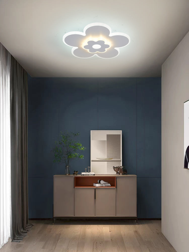 Aplice LED moderne pentru iluminat interior – RFAN LED