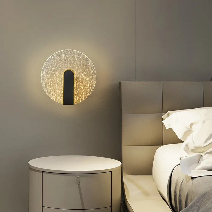 Aplice LED moderne pentru iluminat interior – RFAN LED
