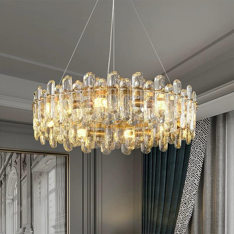 Candelabre Elegante – RFAN LED