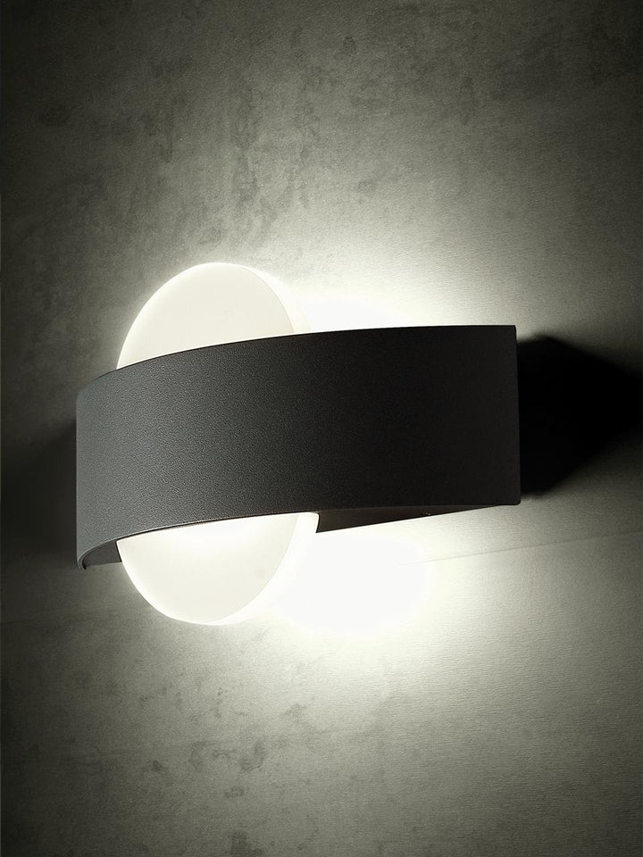 Aplice de Exterior - Iluminat Elegant pentru Spațiul Exterior – RFAN LED