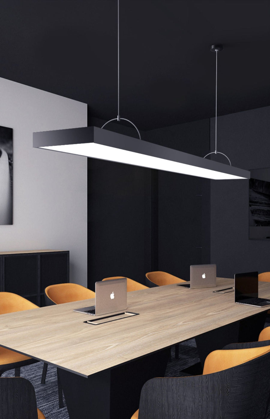 Iluminat Interior Modern: Lustre LED și Corpuri de Iluminat Elegante ...